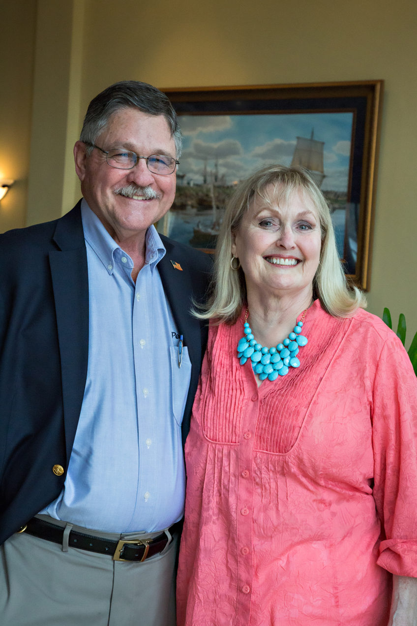 The Wilson Family Fund for Health and Education - The Community Foundation