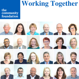 Working Together for Our Community - The Community Relief Fund - The ...