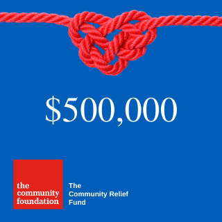 The Community Relief Fund Raises Nearly $500,000 for Area Nonprofits ...