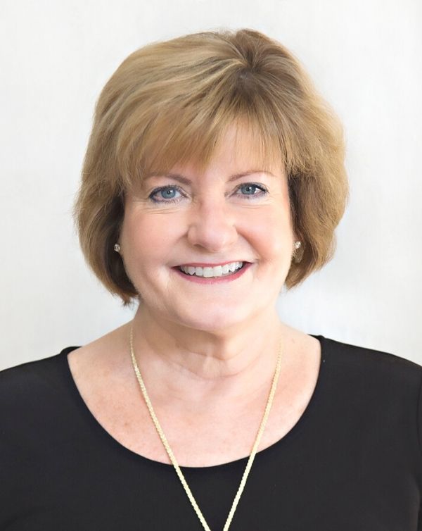 2020/2021 Board Members and Officers - The Community Foundation