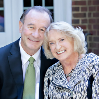 The Ron and Cathy Davis Family Fund - The Community Foundation