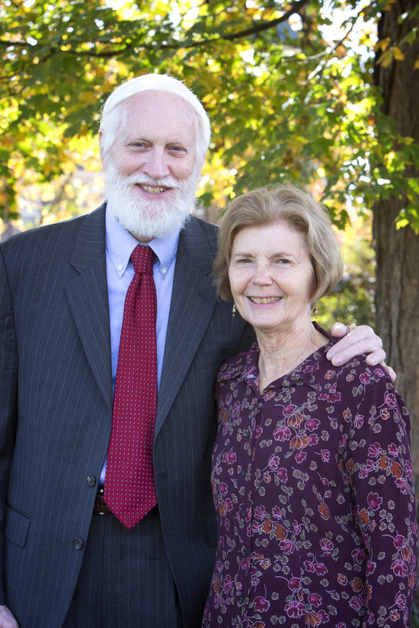 The William and Susanna Botts Scholarship for Immigrants - The ...