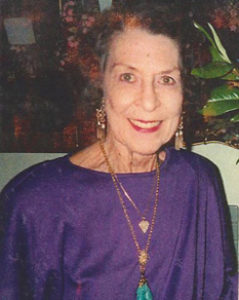 The Lee Wingate Pappandreou Drama Award - The Community Foundation