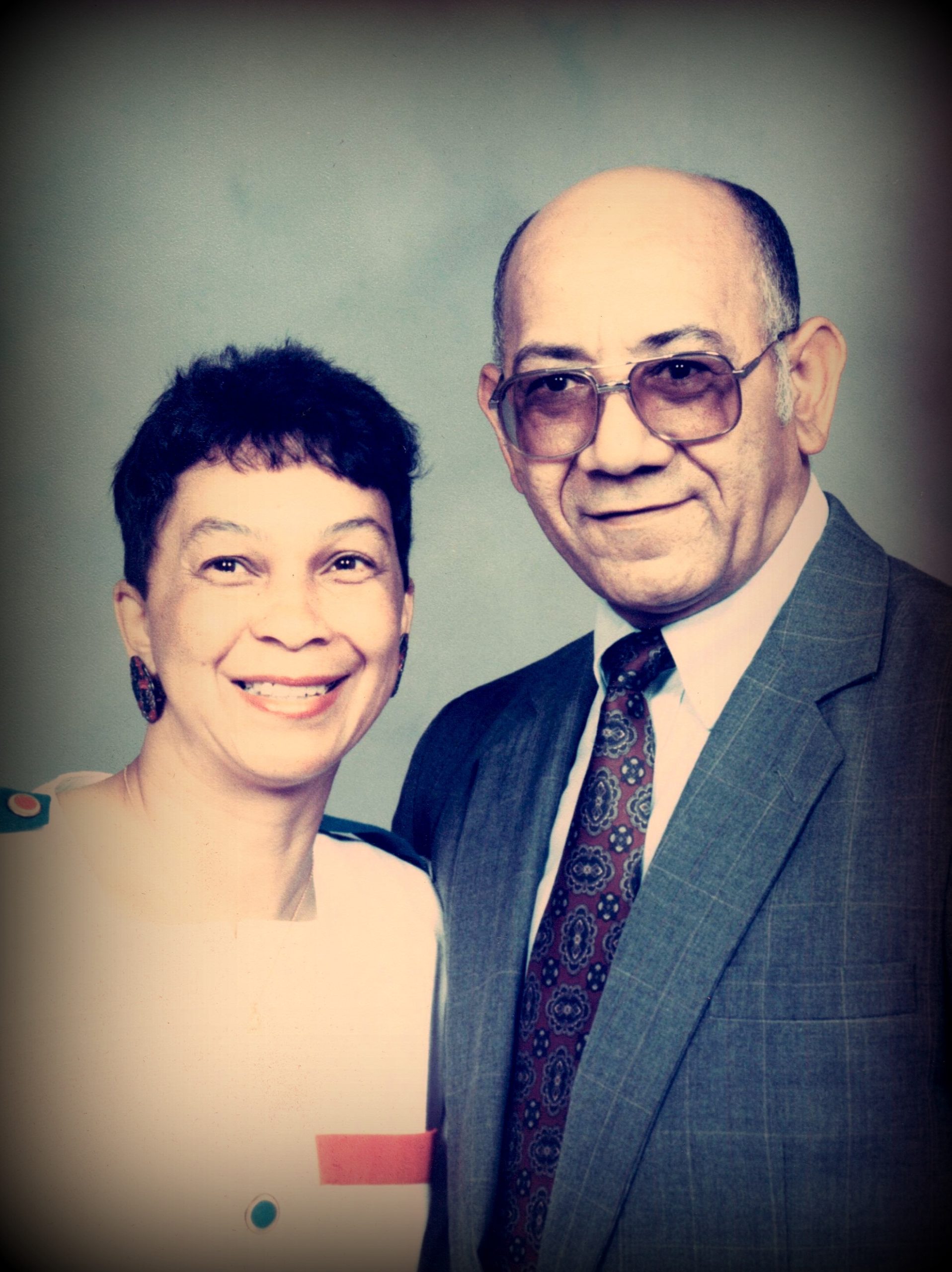 The Rev. Douglas T. Pinkard Memorial Scholarship Fund - The Community ...
