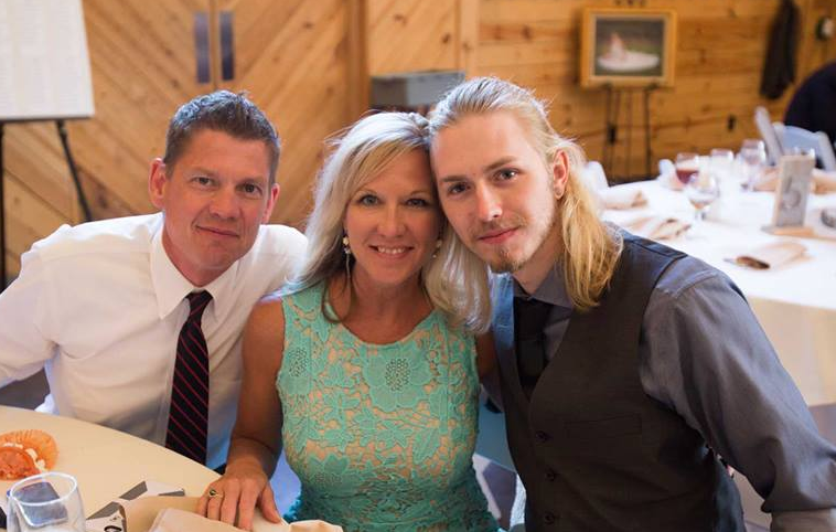 The David and Kristen Schlee Family Fund - The Community Foundation