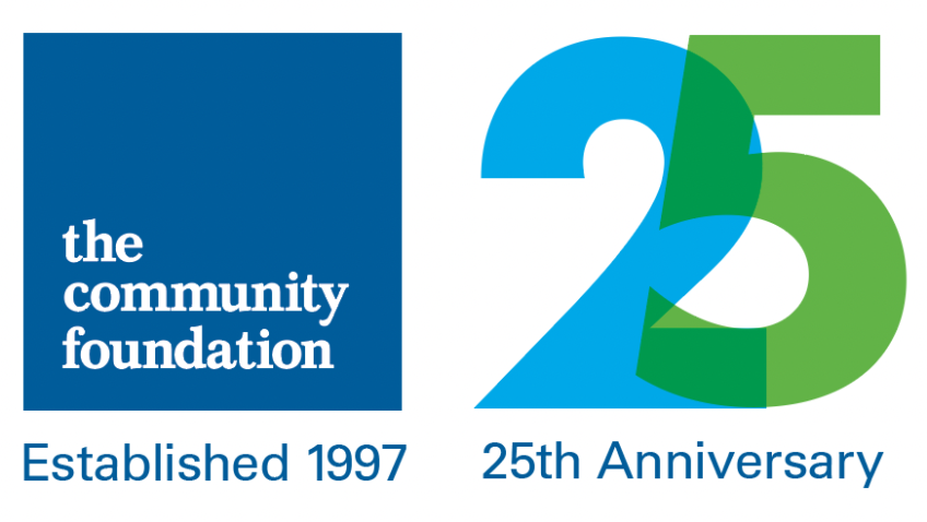 25th Anniversary Grant Opportunities - The Community Foundation
