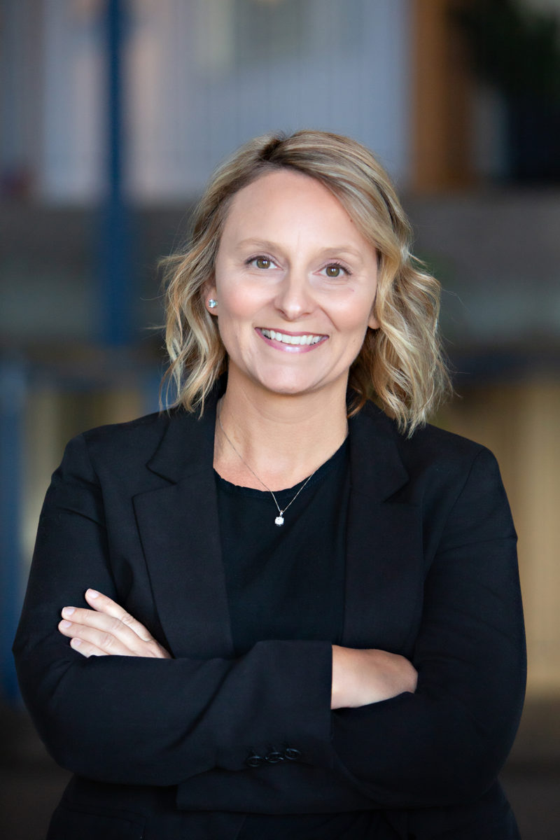 Board of Governors and Staff - The Community Foundation