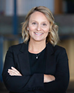 Board of Governors and Staff - The Community Foundation