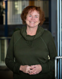 Board of Governors and Staff - The Community Foundation