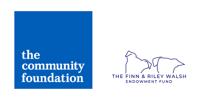 The Finn and Riley Walsh Endowment Fund - The Community Foundation