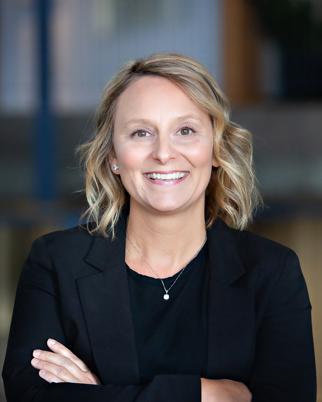 Board of Governors and Staff - The Community Foundation