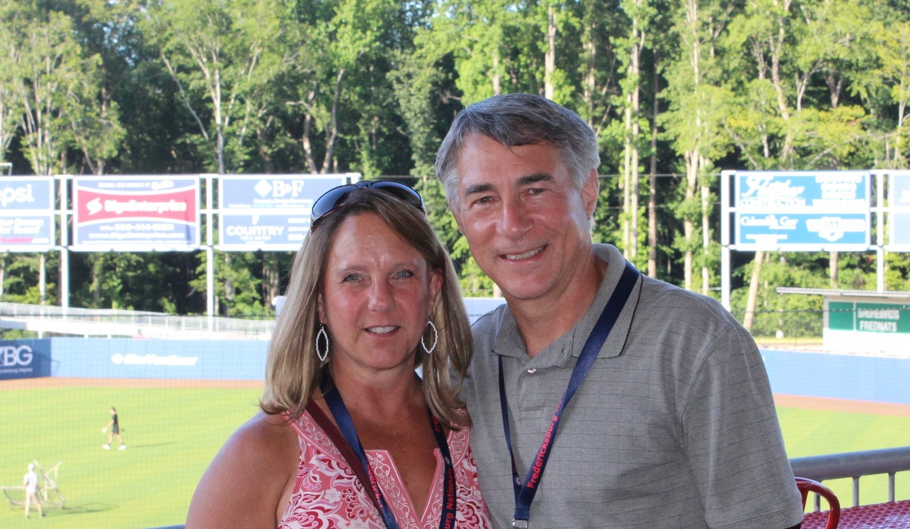 The Laura and Paul Giambra Charitable Fund - The Community Foundation