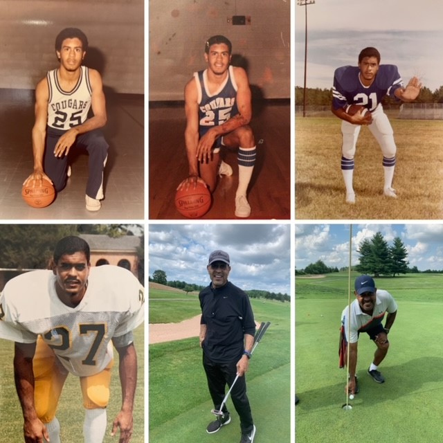 The Christopher Donell Childs Memorial Scholarship Fund - The Community ...