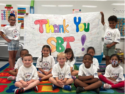 Good News From Grantees: Duff McDuff Green, Jr. Fund grants StoryBook ...