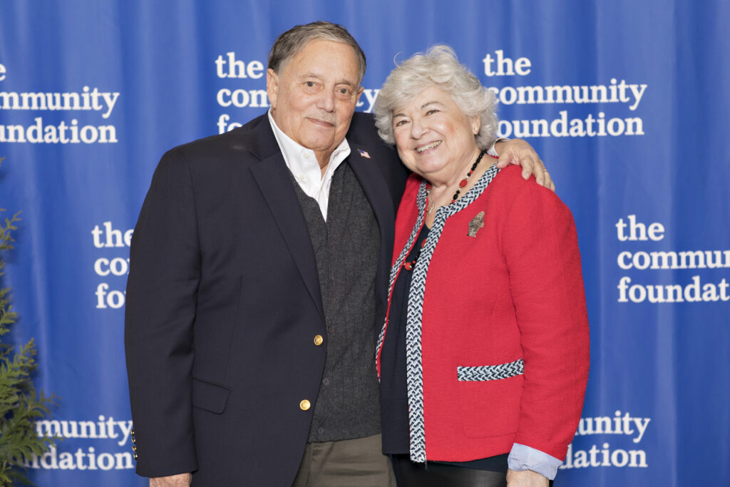 The Laura and Jerry Bellotti Scholarship Fund - The Community Foundation