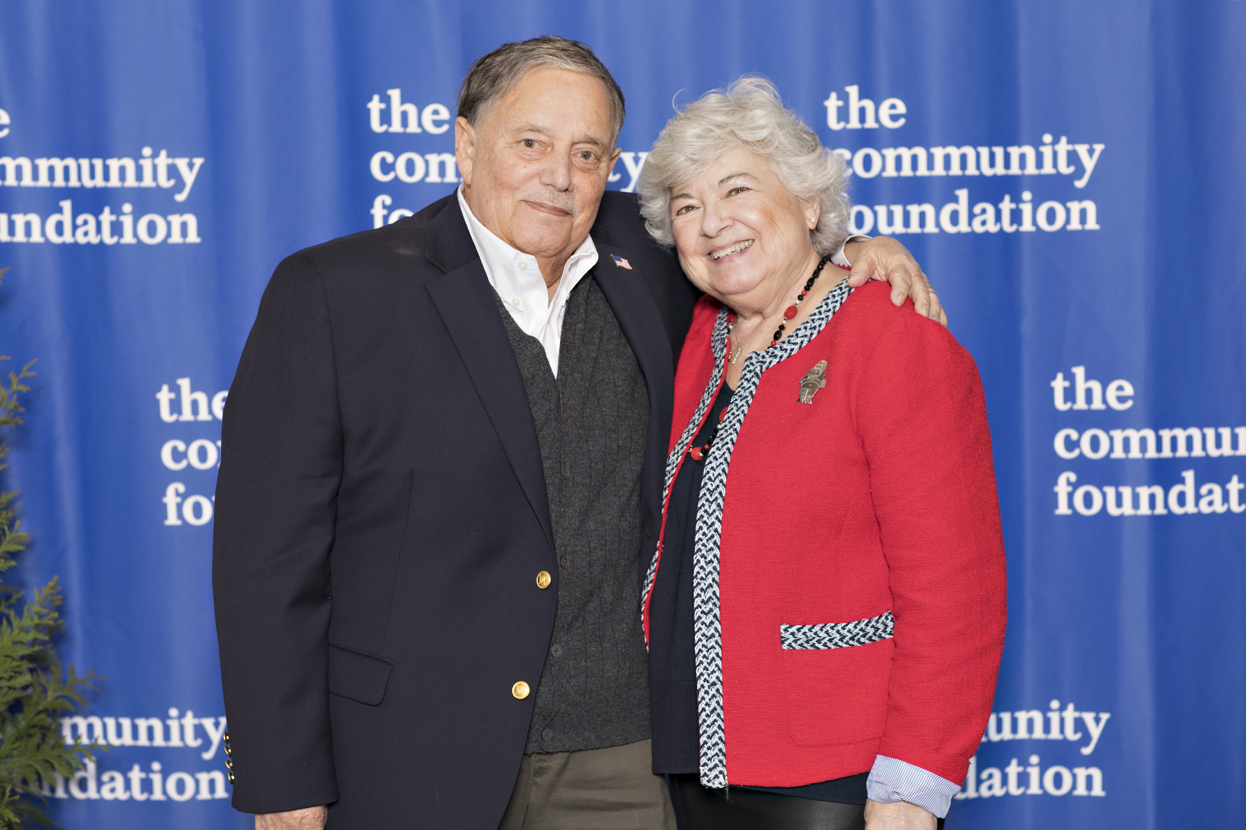 The Laura and Jerry Bellotti Scholarship Fund - The Community Foundation