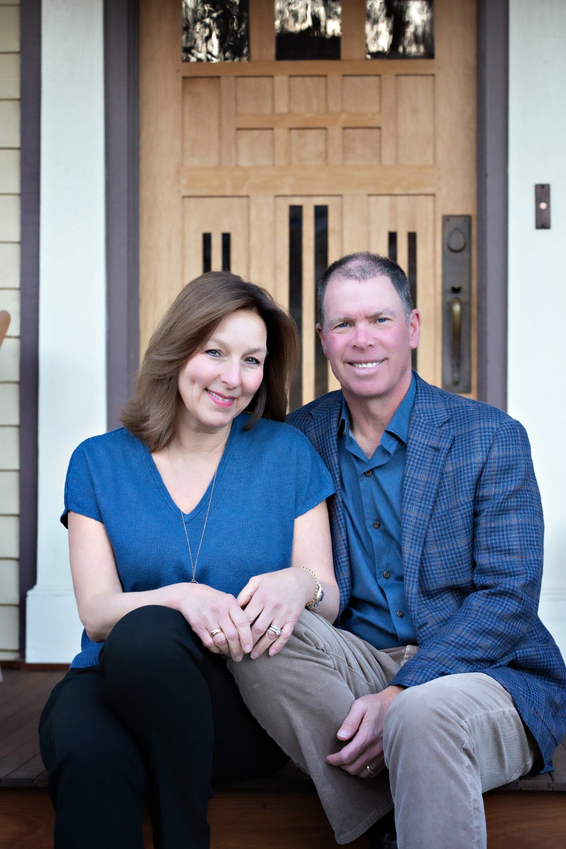 Kevin Hyde and Marianna Bedway Family Fund - The Community Foundation