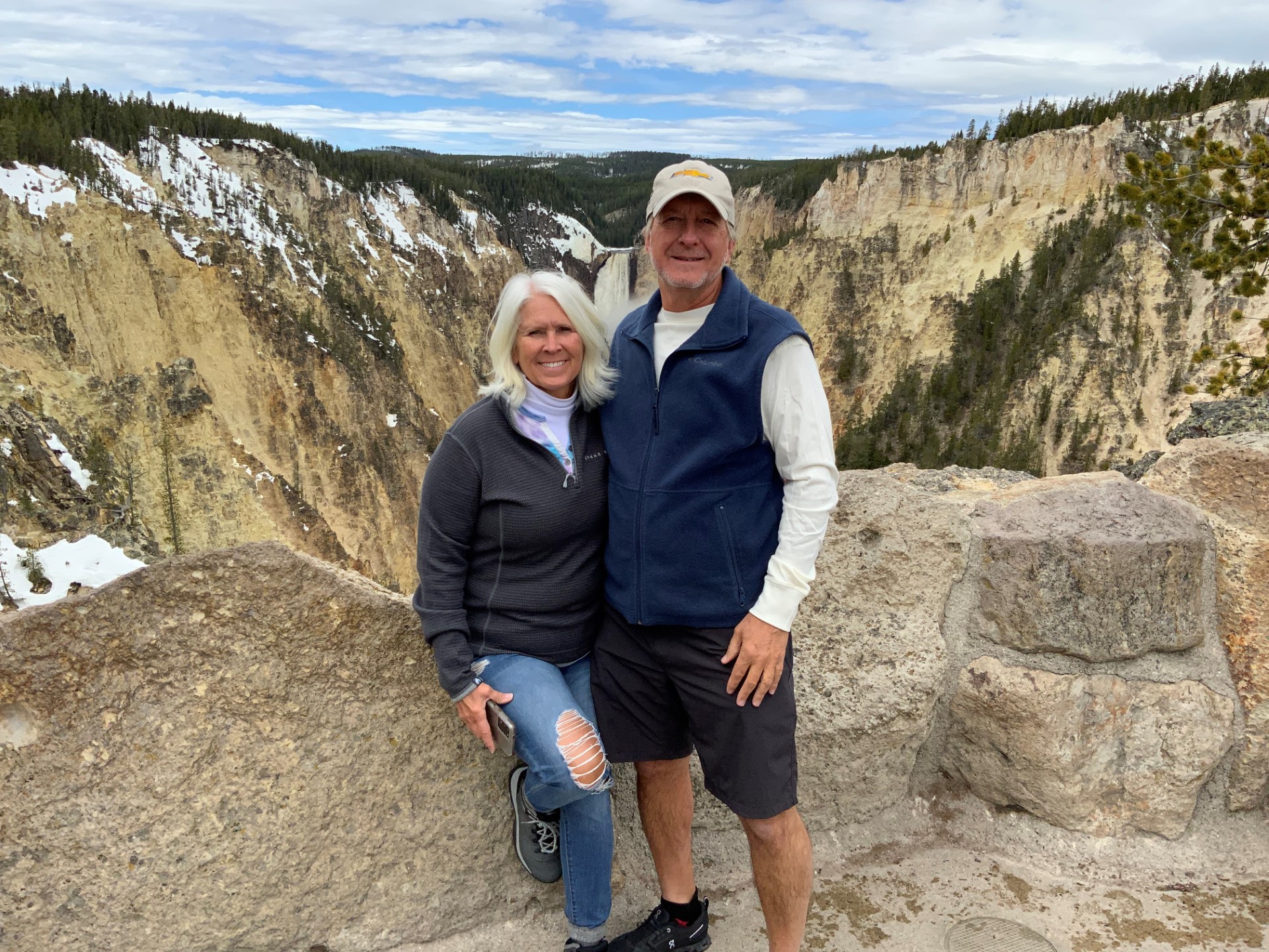 The Jonathan K. Pittman and Debra J. Harber Charitable Fund - The ...