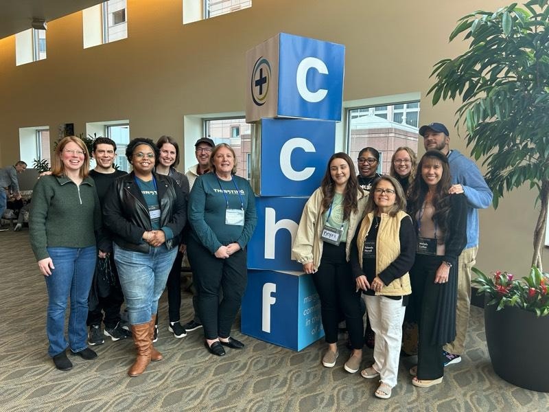 Good News From Grantees: A Healthier Community - The Community Foundation