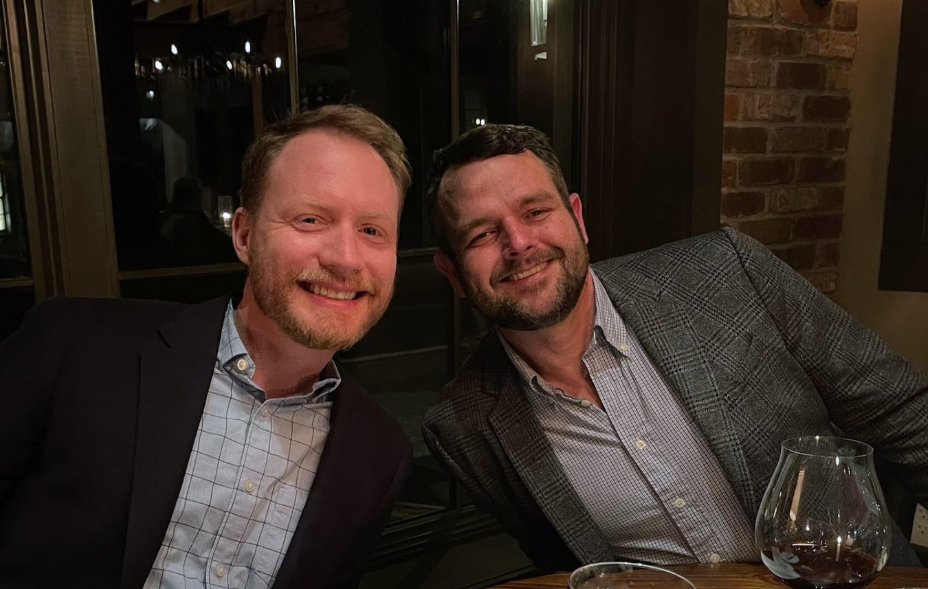 Chris Kucera and Zach Hatcher Fund - The Community Foundation